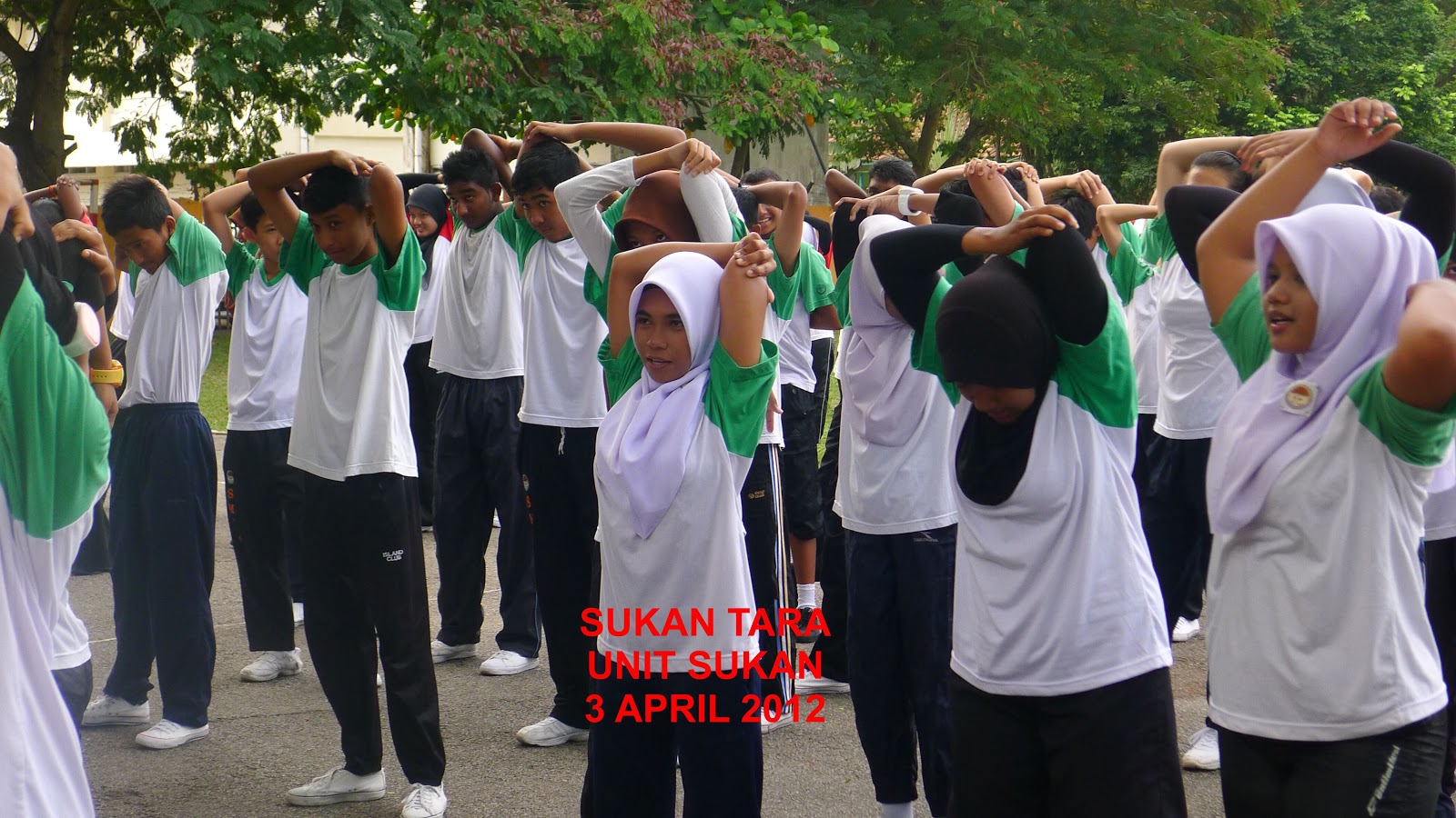 BLOG SMK JELUTONG: KOKURIKULUM