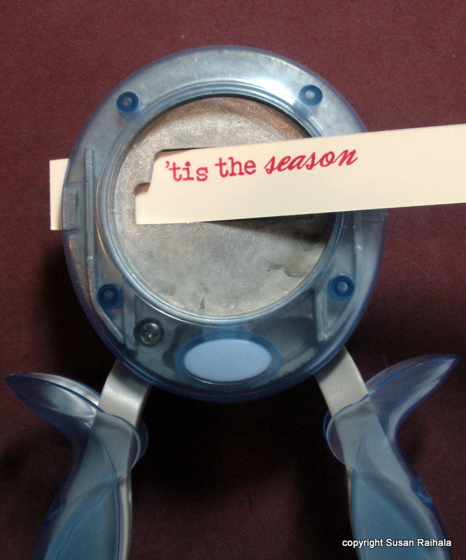 Simplicity by Lateblossom: Tutorial For Extending Punch Width