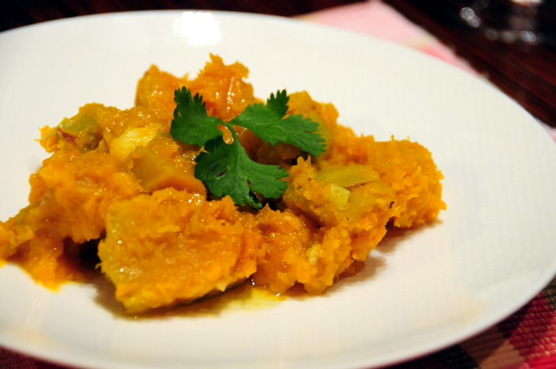 COOKING-VARIETIES : FOOD AND HEALTH BENEFITS: QUIBEBE CLASSICO RECIPE ...