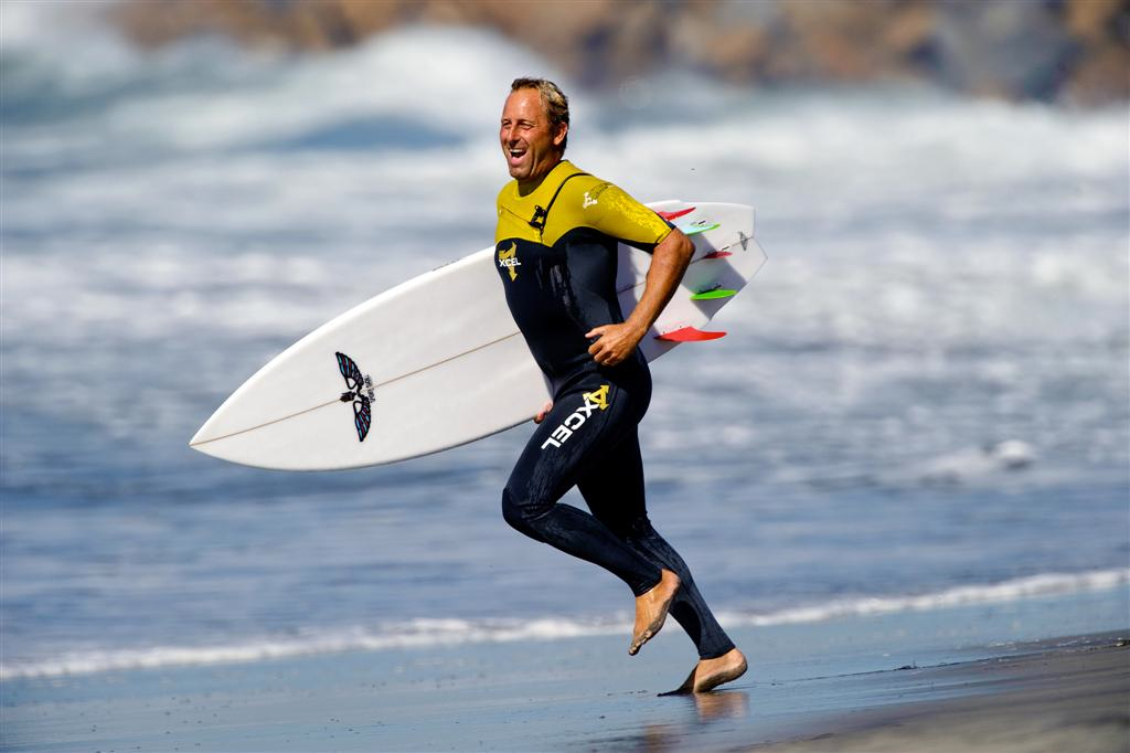 Von Sol Surfboards, Oceanside California