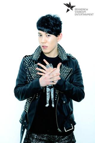 Girls LolliPoP: Block B