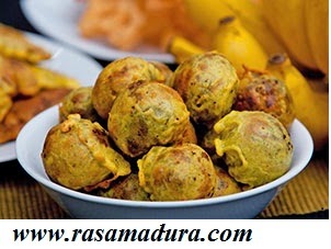 MUNGULI (මුංගුලි ) | Rasa Madura