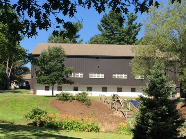 America's College Campuses: Penn State Erie/Behrend College