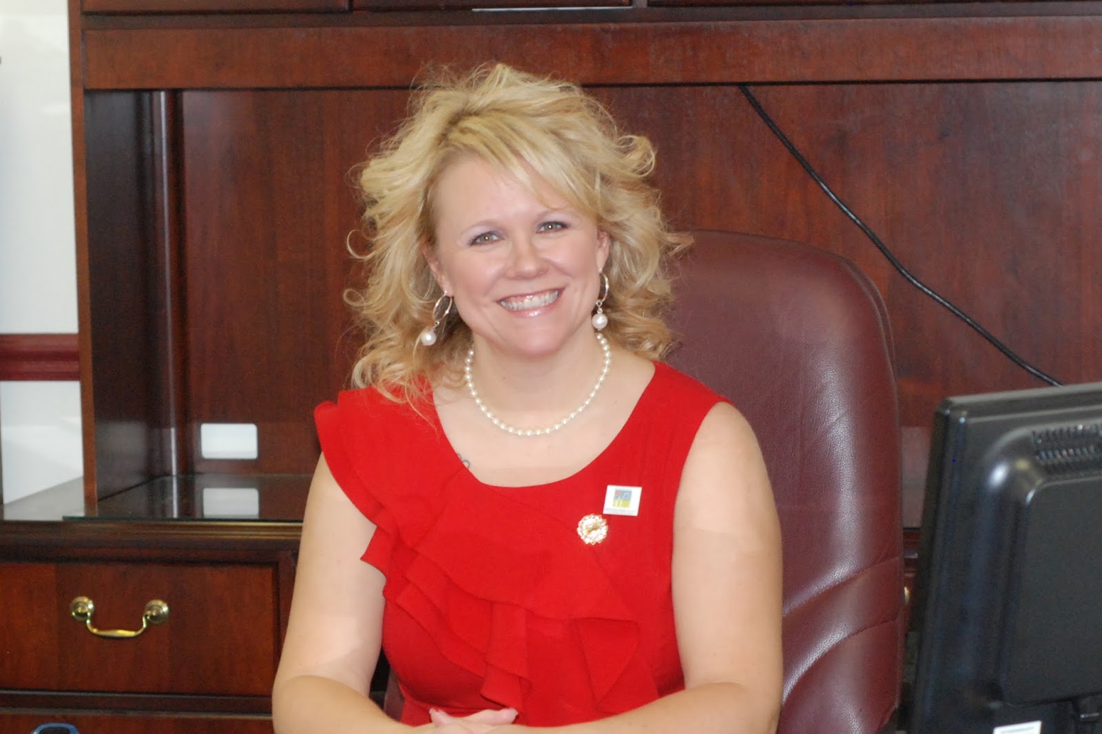 Musings Of The Sixties: Teresa Kay