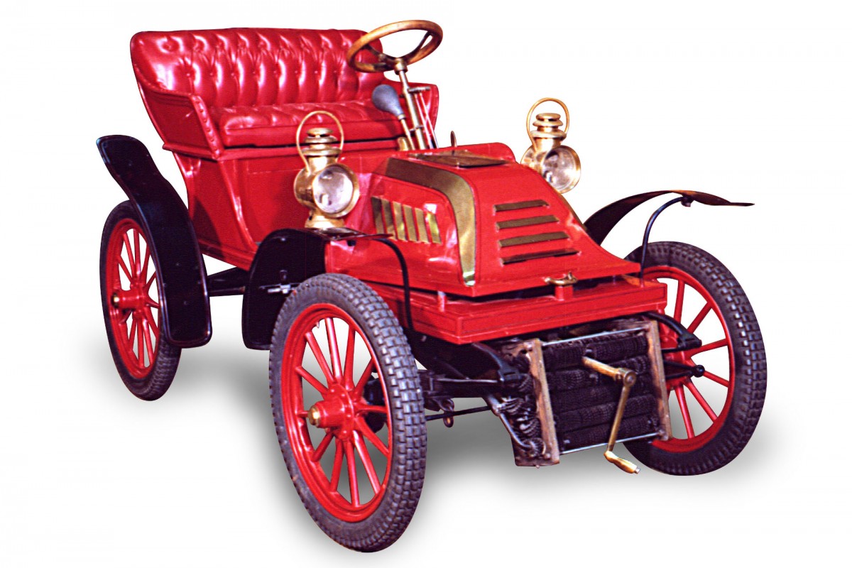 Rodas e Afins...: Holley Brothers