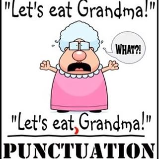 The Teaching Thief: Six Rules & Our Comma Kingdom