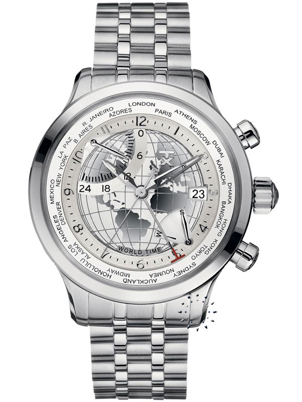 OROLOI.gr: TX TechnoLuxury! Δείτε ολόκληρη τη συλλογή μόνο στο oroloi.gr!