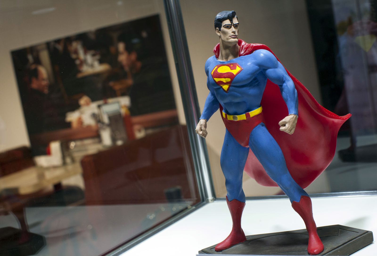 Decoding Satan: DC Comics’ new Superman is a Chinese teen with a ...