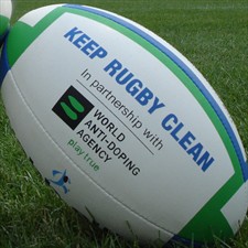 Rugby and Fitness: IRB Keep Rugby Clean