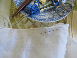 Baroque Embellishments: June 2011