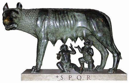 El blog de nuestra clase : Historia: El Imperio romano.