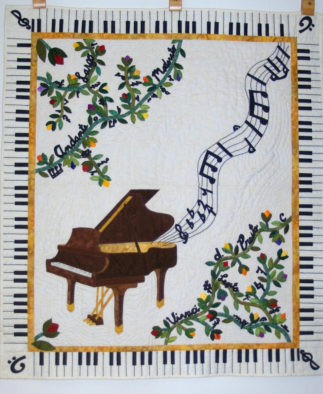 FABRIC THERAPY: Your inspiration from my inspiration...