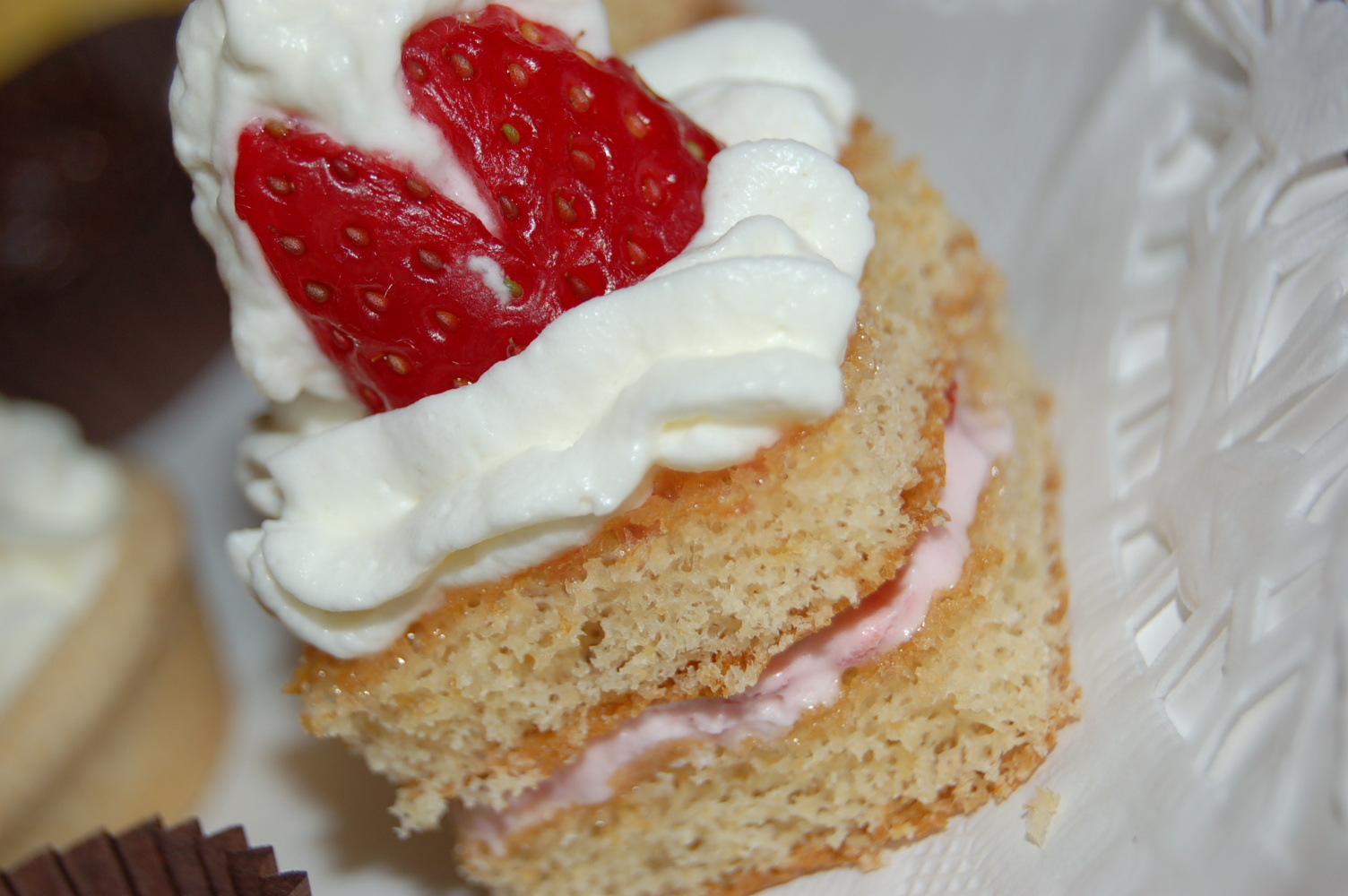 Pastelitos Variados Caseros ~ Aderezando Mi Cocina