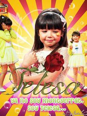 Porque El Amor Manda: Fotos de Telesa Montserrat Garcia Romero