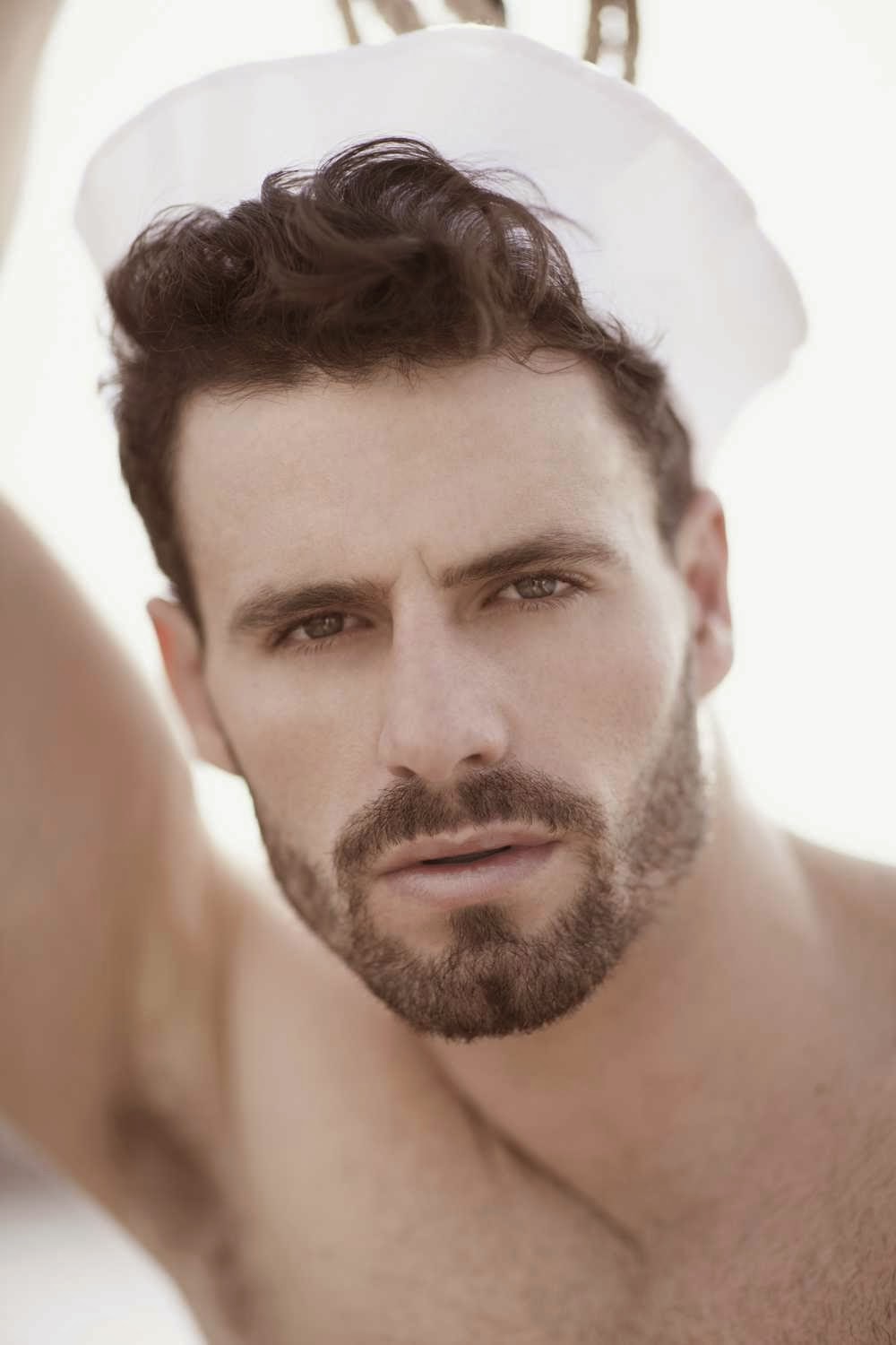 Museo LoPiù: Hugo Trufelli: In the Navy