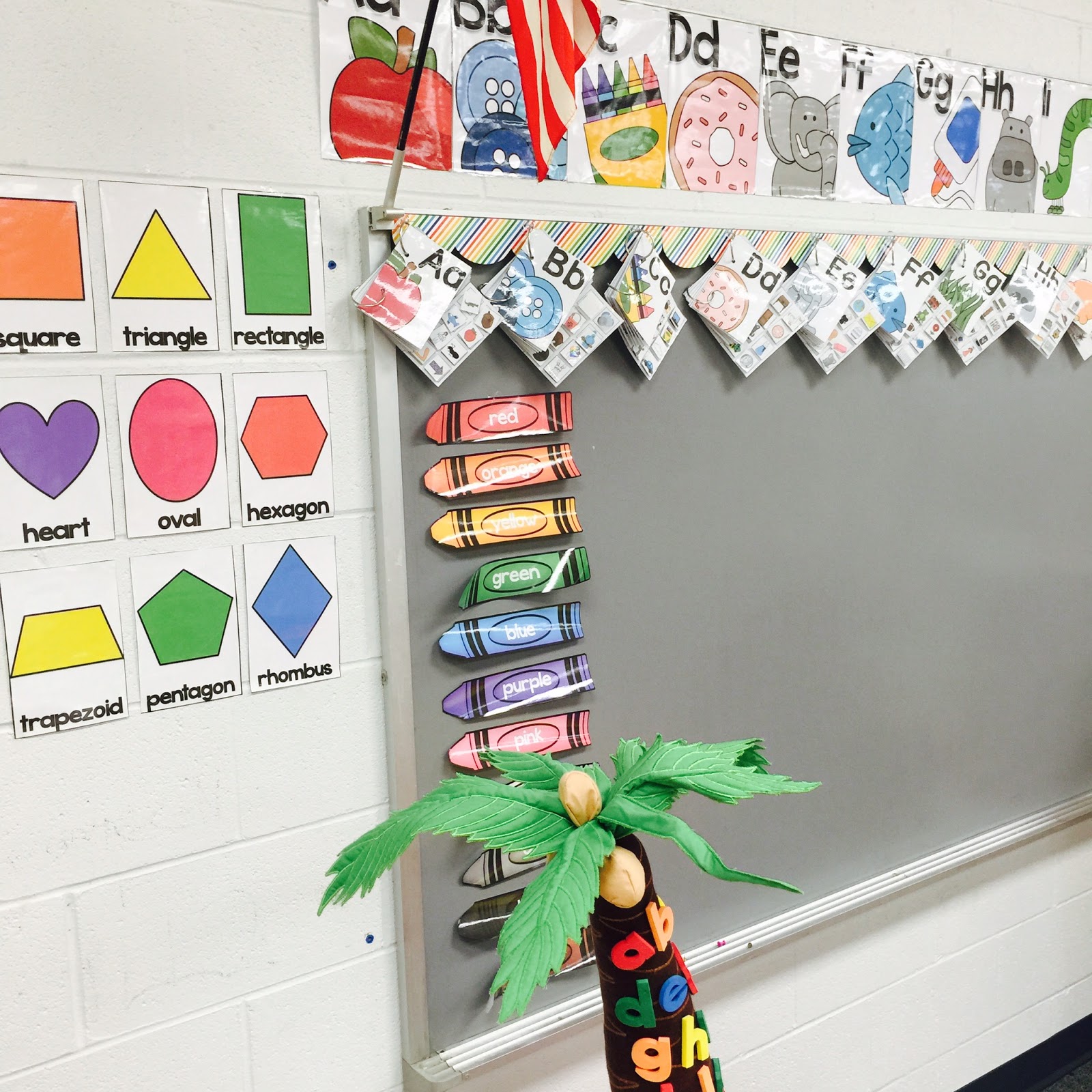 Here’s to Another Year: Autism Classroom Tour! - Teaching Special Thinkers