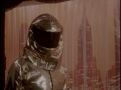 Happyotter: AMERICA 3000 (1986)