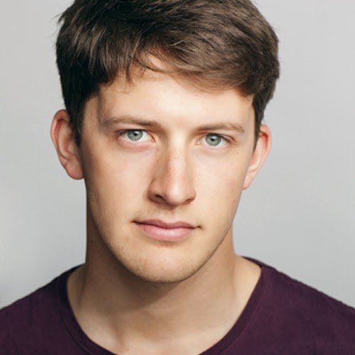 Henshin Grid: Power Ranger Boy: Alexander Walker