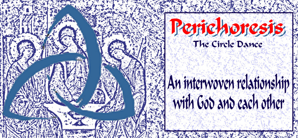 What in the World?: Dancing with the Trinity