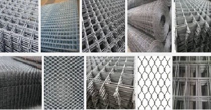 PT. METAL JAYA STEEL: HARGA WIRE MESH SNI TERBARU