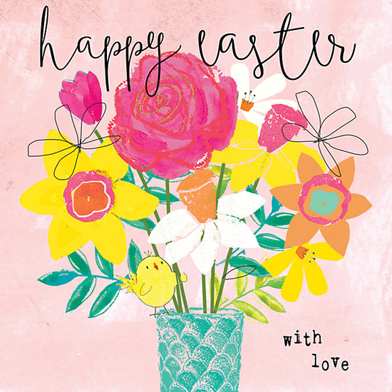 print & pattern: EASTER 2018 - john lewis