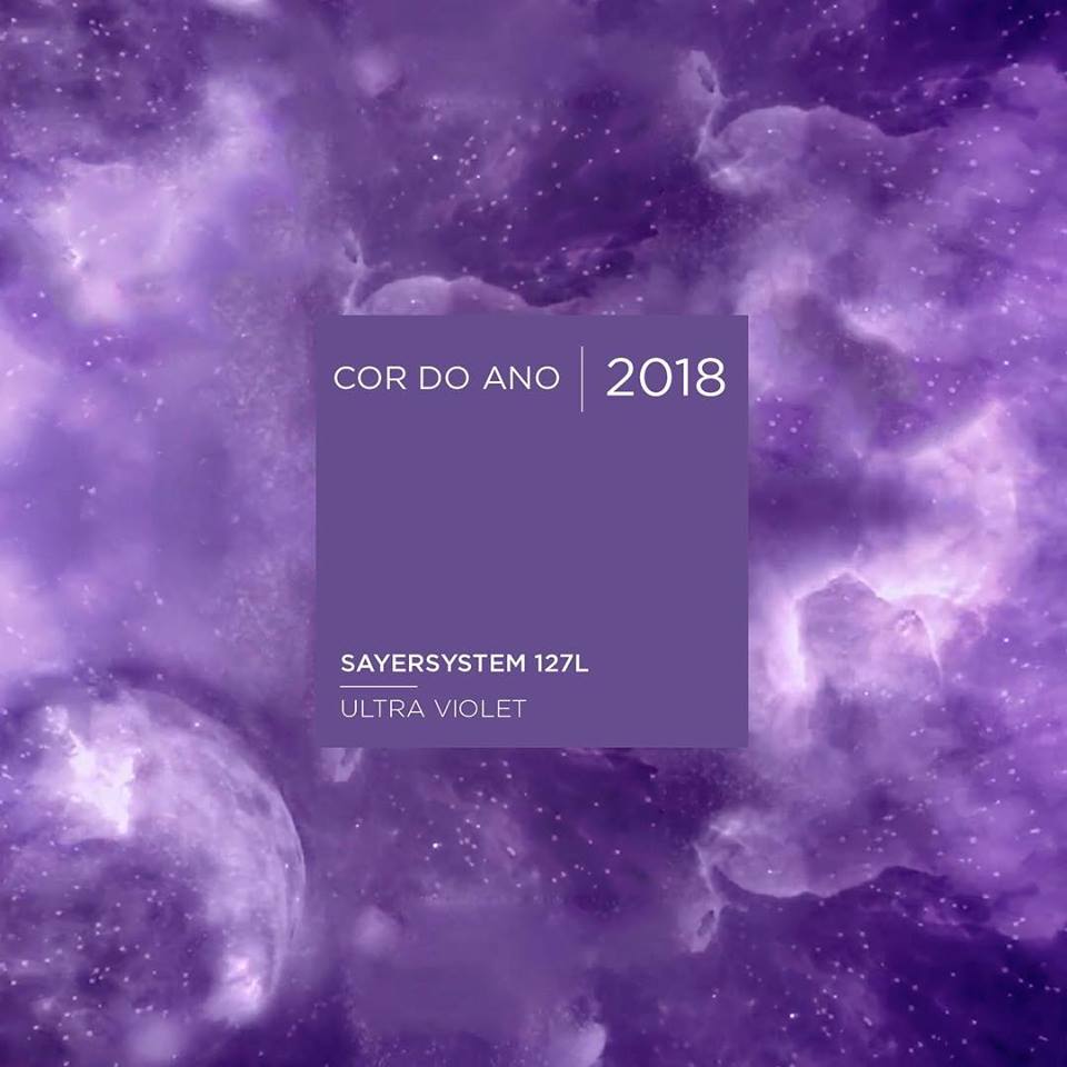 Cores de 2018 se inspiram na natureza para levar alegria e ...