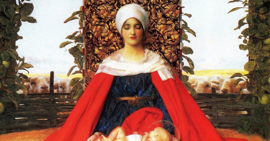 Araceli Rego: Del óleo al cincel: FRAN CADOGAN COWPER
