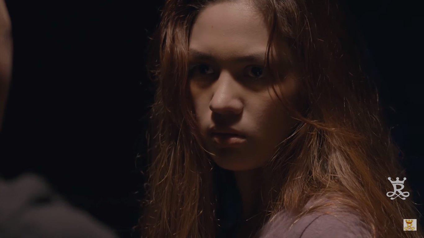 Today, I've Watched: MMFF 2017 Movie Review : Ian Loreños' "Haunted Forest"