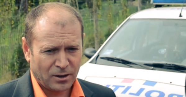 Biografia FELIX BANILA. CV de sef DIICOT fost procuror la DNA Bacau.