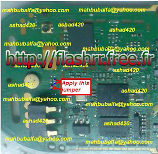 NOKIA C1-00 MIC PROBLEM SOLUTION | GSM SOLUTION IMAGE