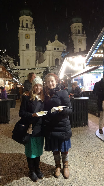 Sister Shelley Bushman