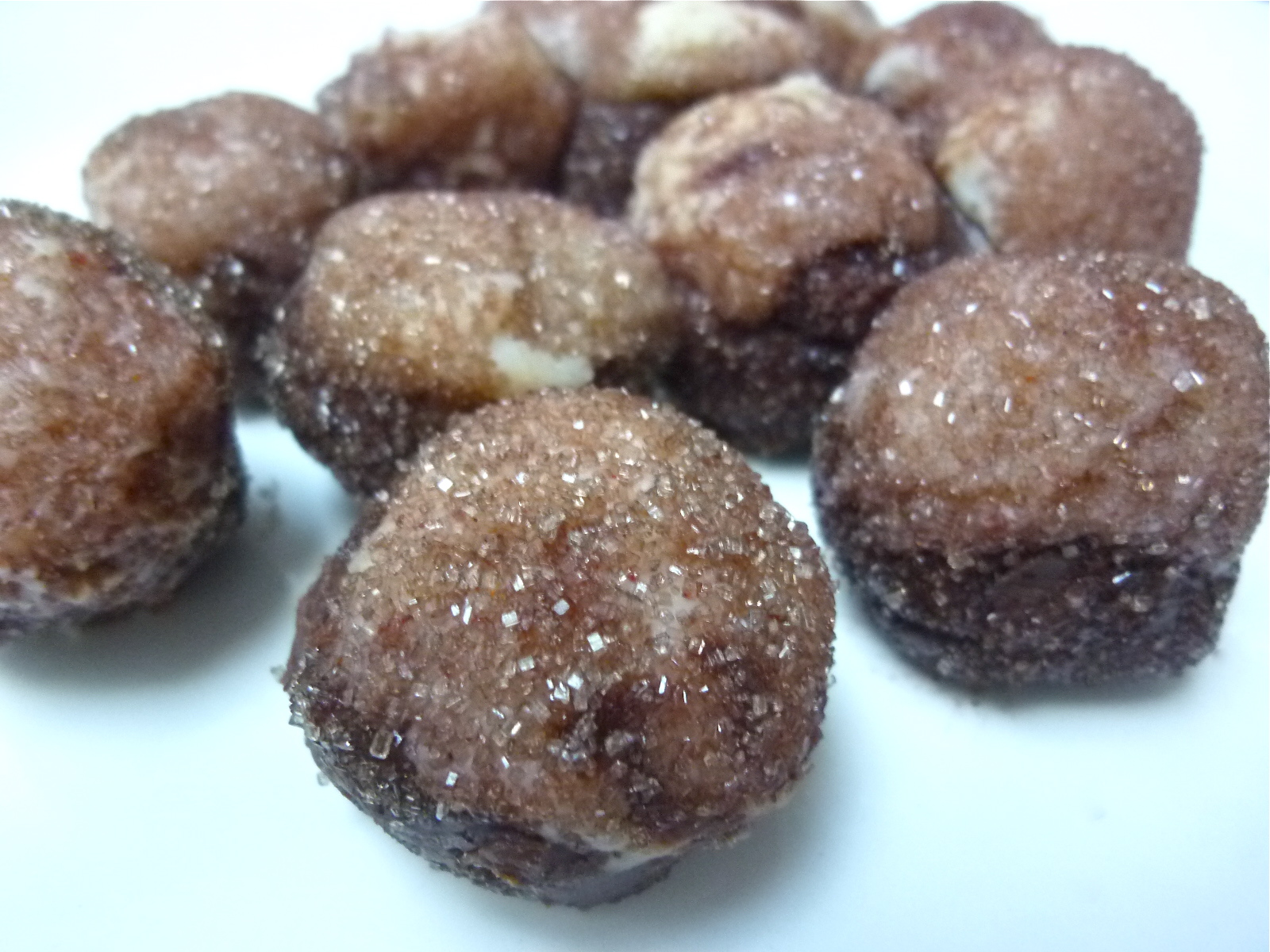 Root Beer Float Chocolate truffles – Diary of a Mad Hausfrau