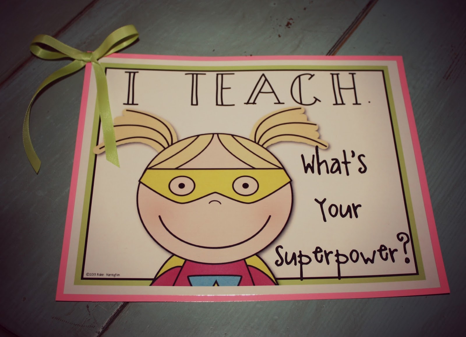 Snippets Of Creations: It's Back to School!