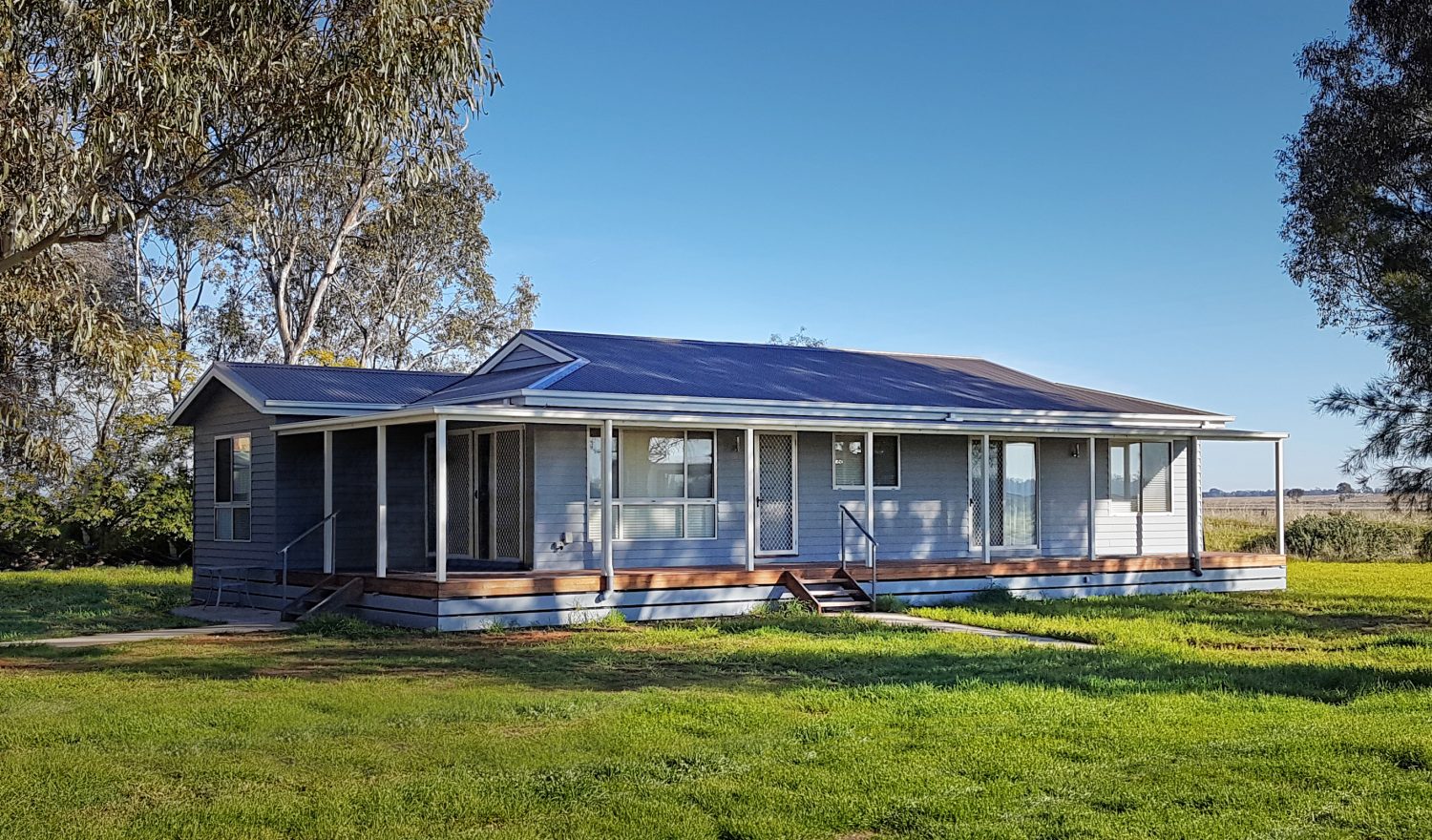 Prefab Homes - Modular Homes - Australia: Swanbuild Homes