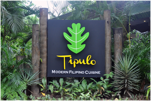 Lemon GreenTea: Discover Tipulo, Antipolo's hidden culinary gem this ...