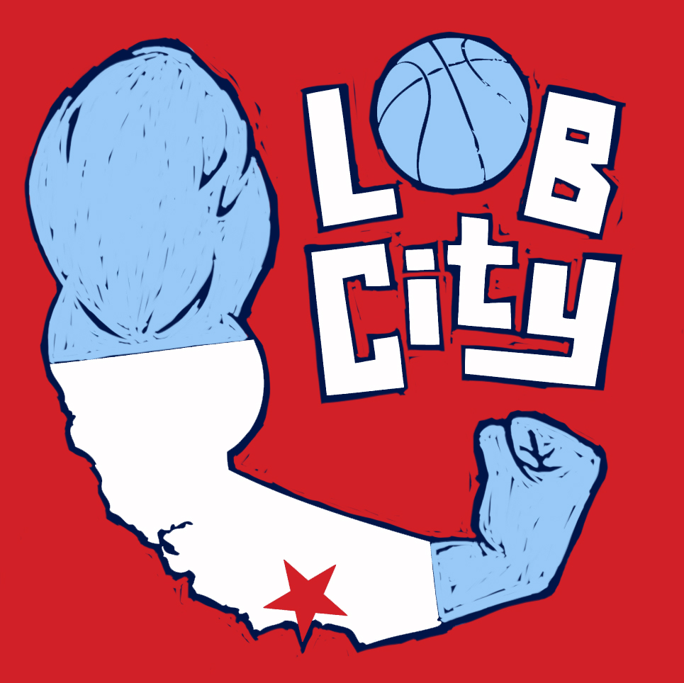 MAKING NOISE...LOB City goes to the GRIND House and grinds out a Big W ...