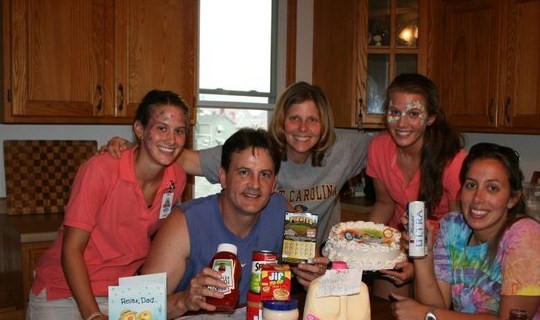 Laura Way -- My It Works Journey: Who am I?