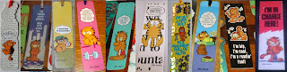 Bookmark Archives: Garfield