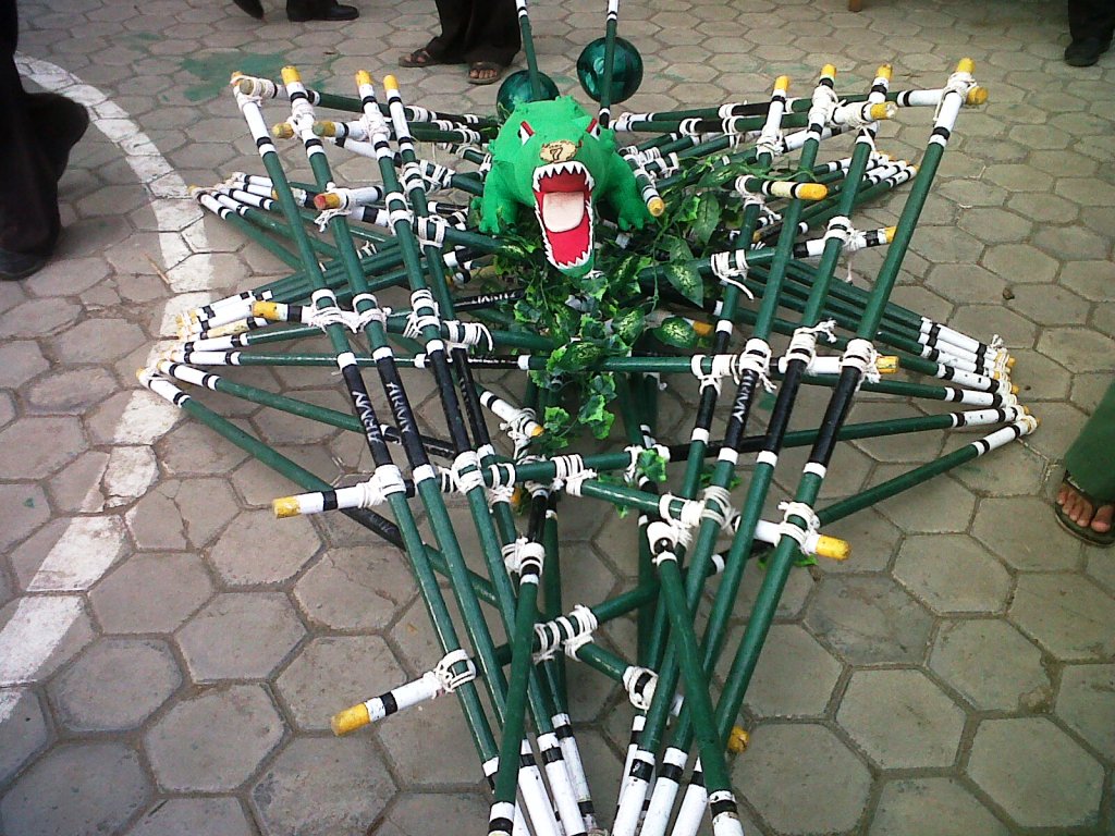 Ide 29+ Pioneering Gontor