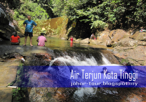 Johor, Destinasi Pelancongan Untuk Semua: Tempat Riadah Menarik Di Kota ...