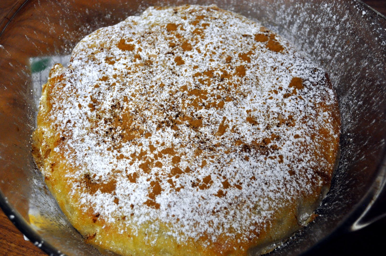 Arrope y calabazate: junio 2011