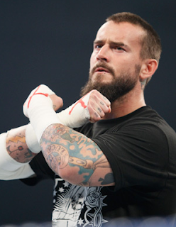 cm punk 2011 latest new and pictures | Health and Beautiful