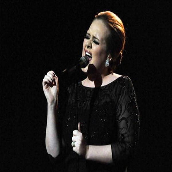 Adele - Crazy (2015) FLAC - Full Albume - Rar ~ nobunori music