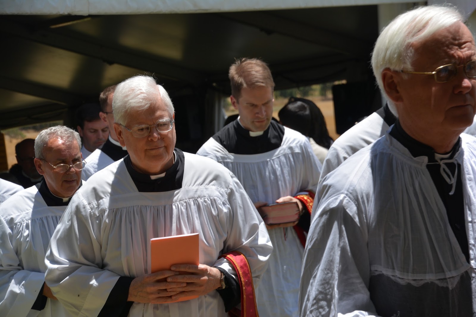Australian Catholic Tradition: December 2015