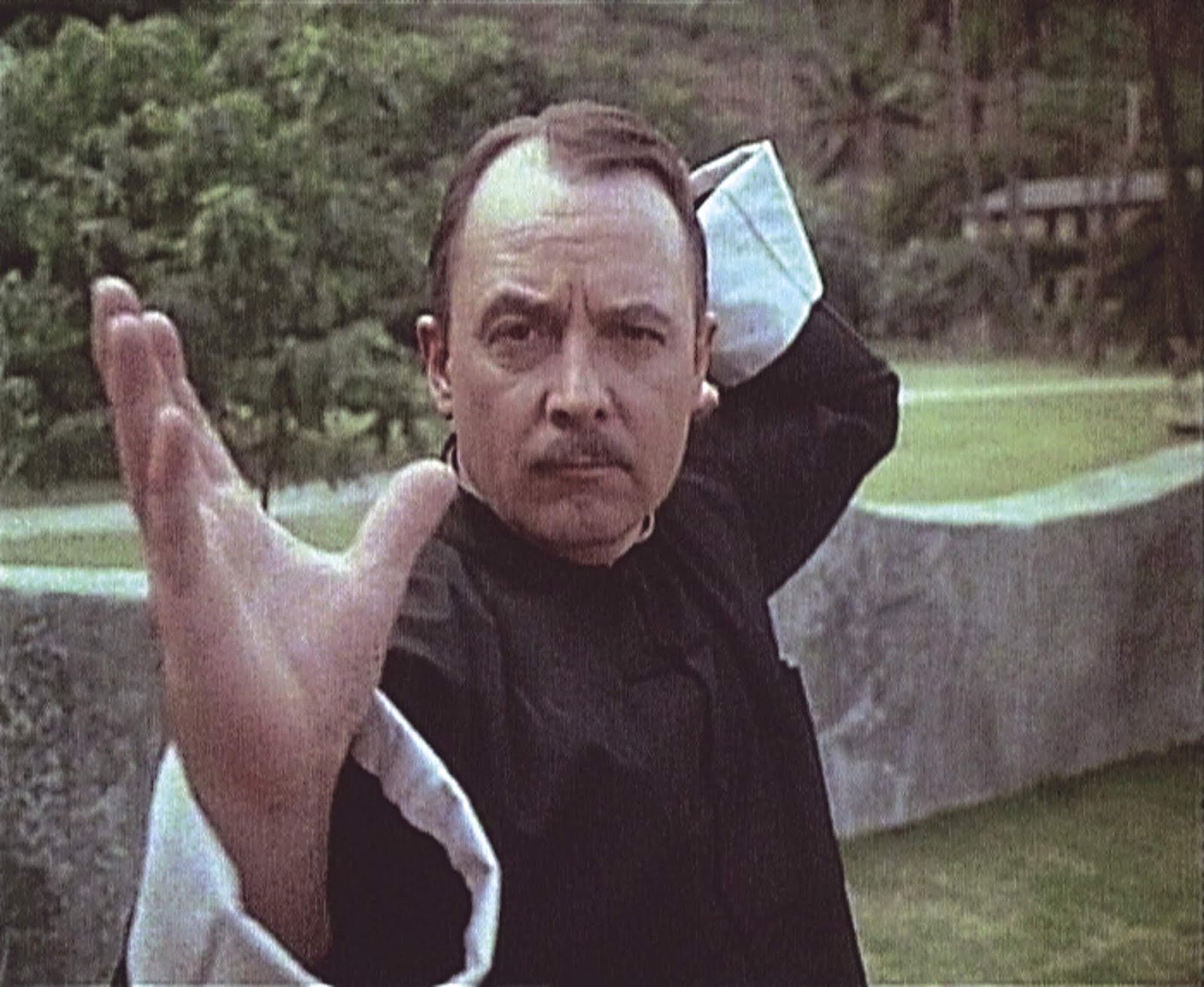 RobVogt80s: “Oh my god!”: Remembering John Hillerman