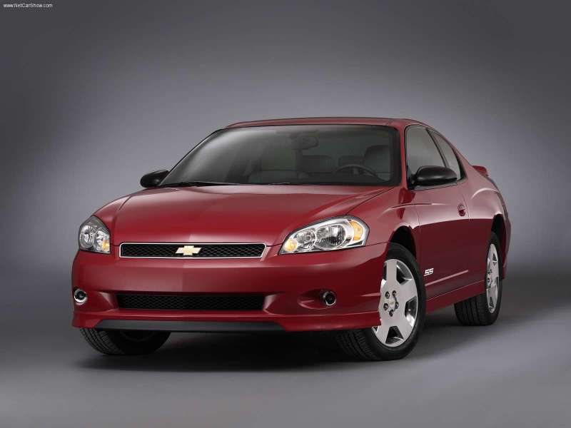 Chevrolet Monte Carlo SS,fotos e video | Fotos de carros
