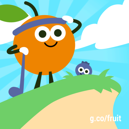 :: PCholic ::: 2016 Google Doodle Fruit Games - Day 5