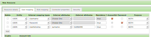 Open Source Security: Apache Syncope tutorial - part II
