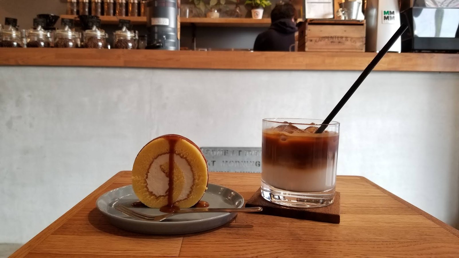 Noriz Coffee (ノリズ コーヒー)