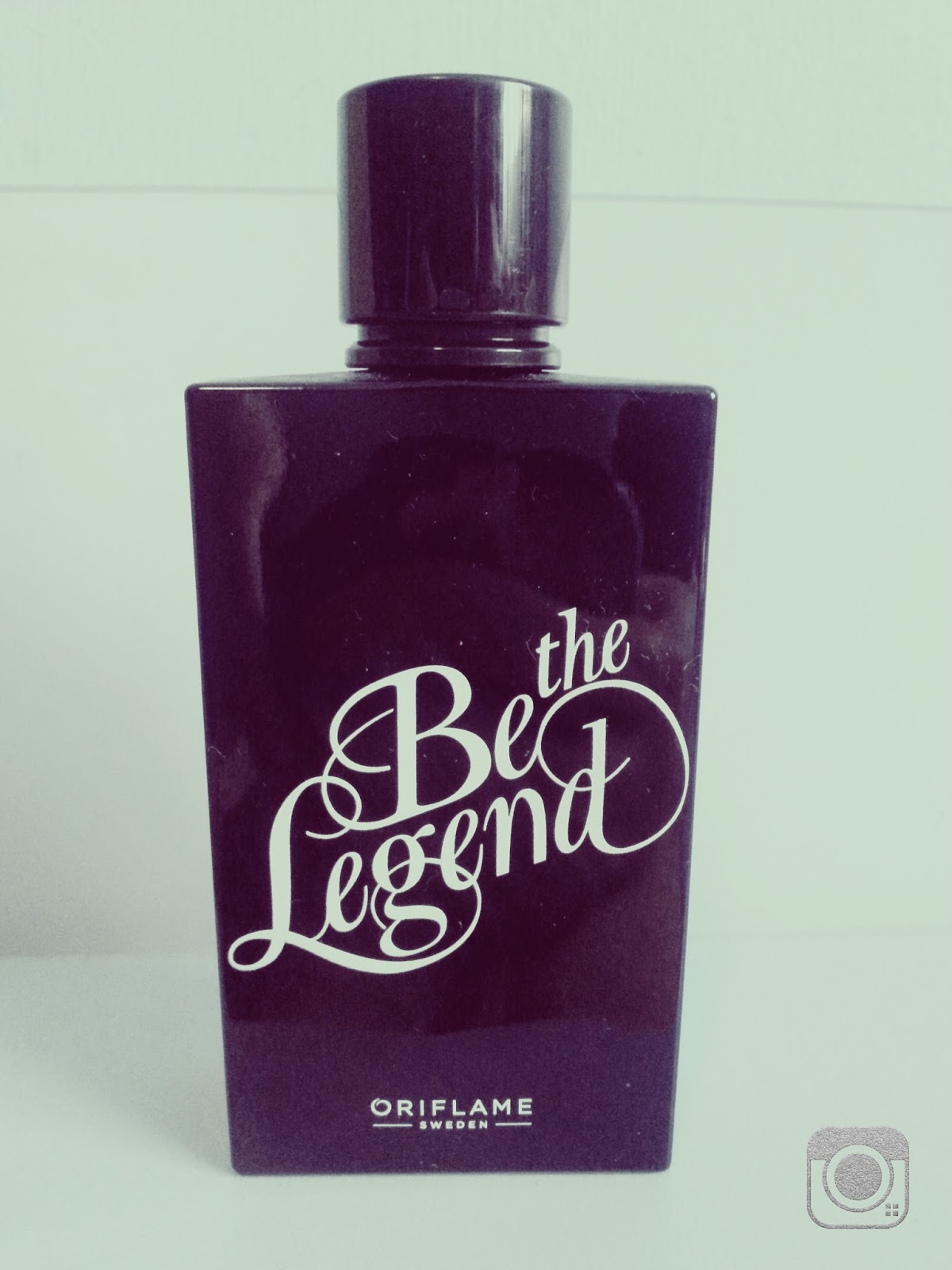 Colectia iubitului meu de parfumuri